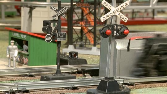 Amazon.com: I Love Toy Trains - The New Roar of the Rails : Jeff ...