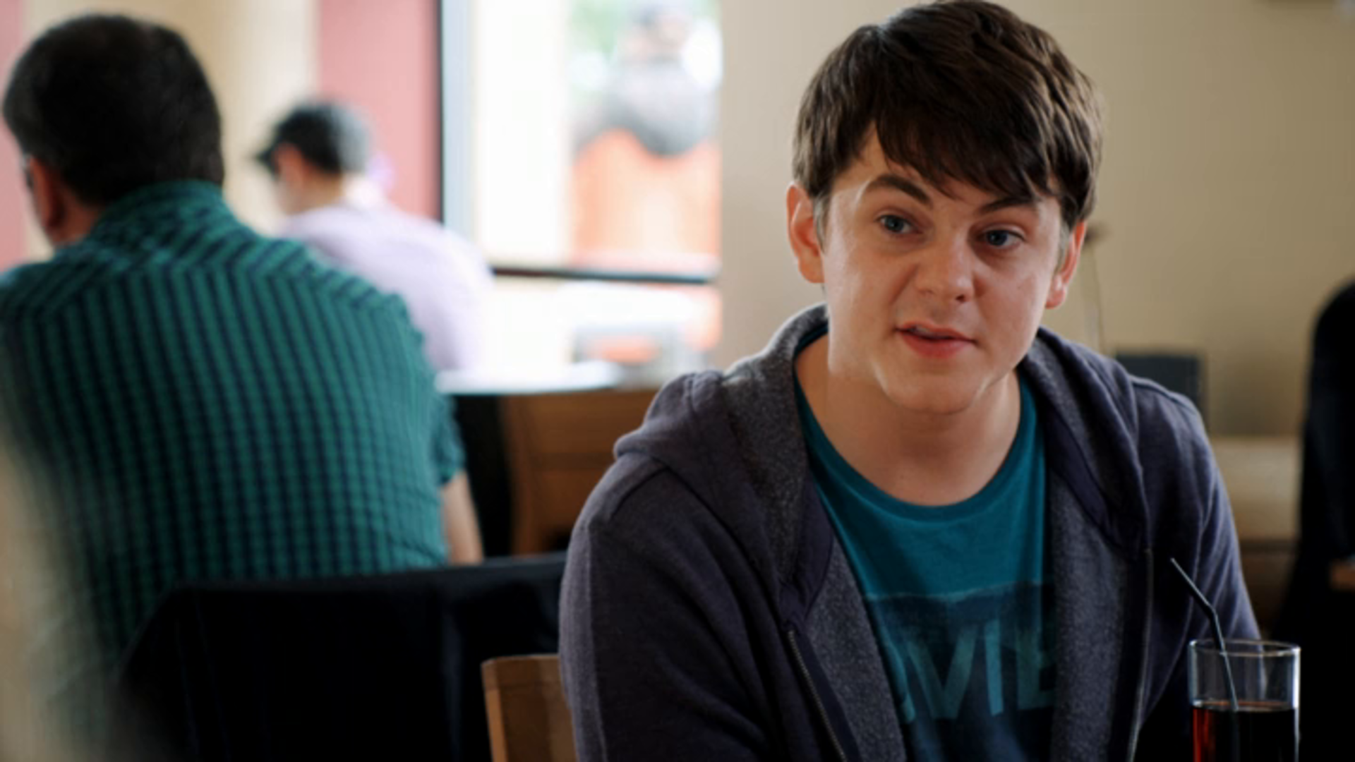 Prime Video: Pramface