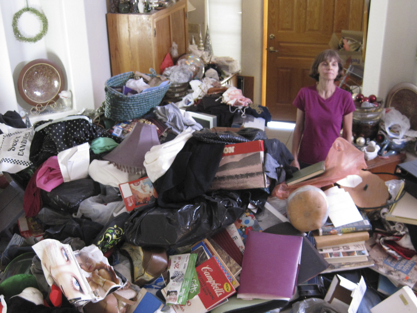 Prime Video: Hoarding: Buried Alive - Season 2