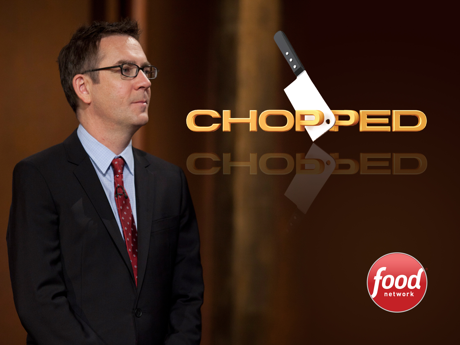 Prime Video: Chopped: Volume 1 - Season 13