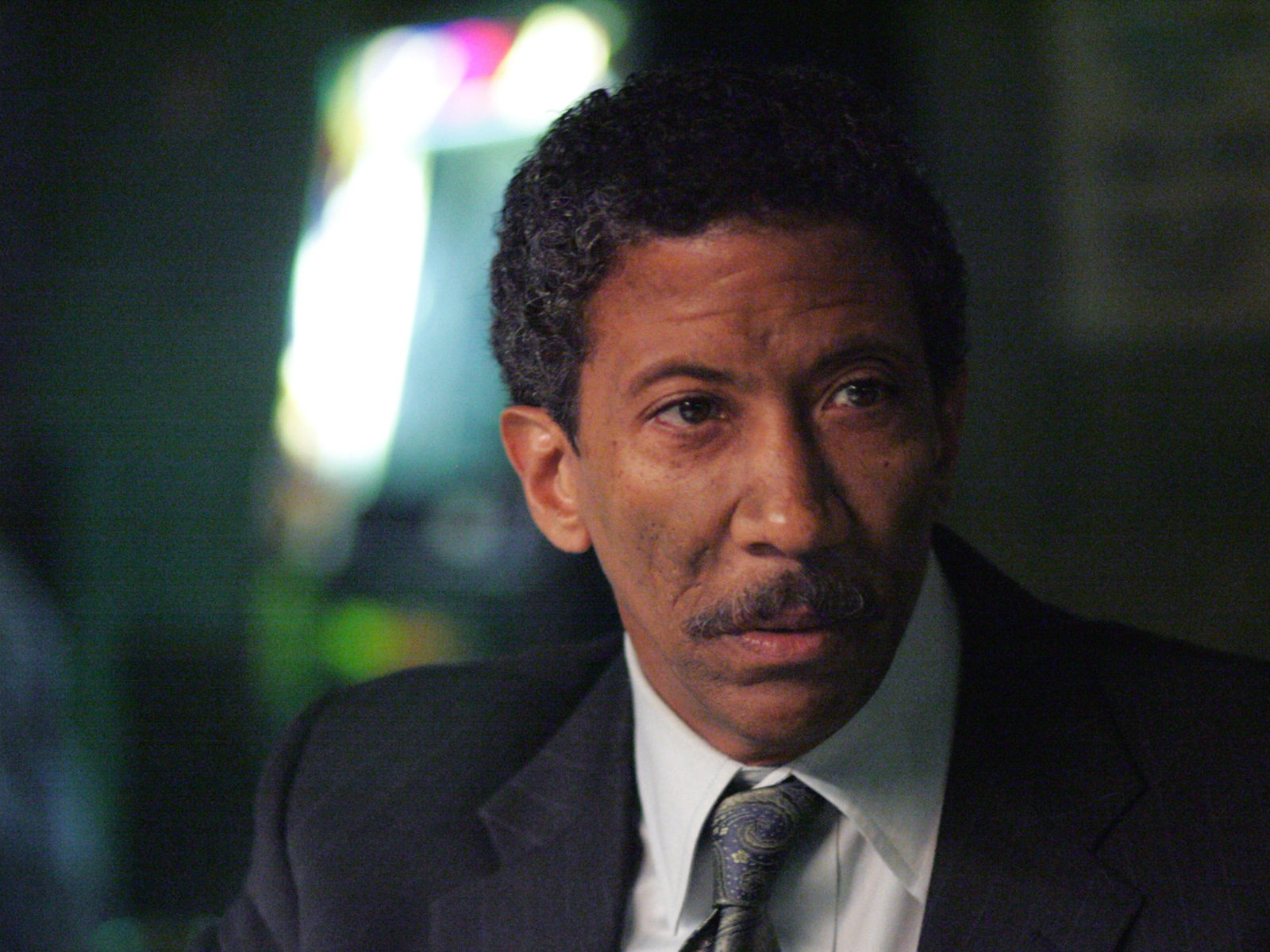 Prime Video: The Wire-Season 5