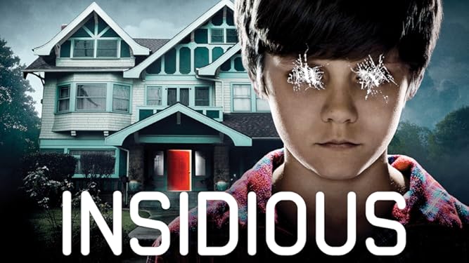 Insidious Chapter 1
