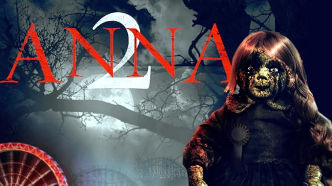 Watch Anna | Prime Video