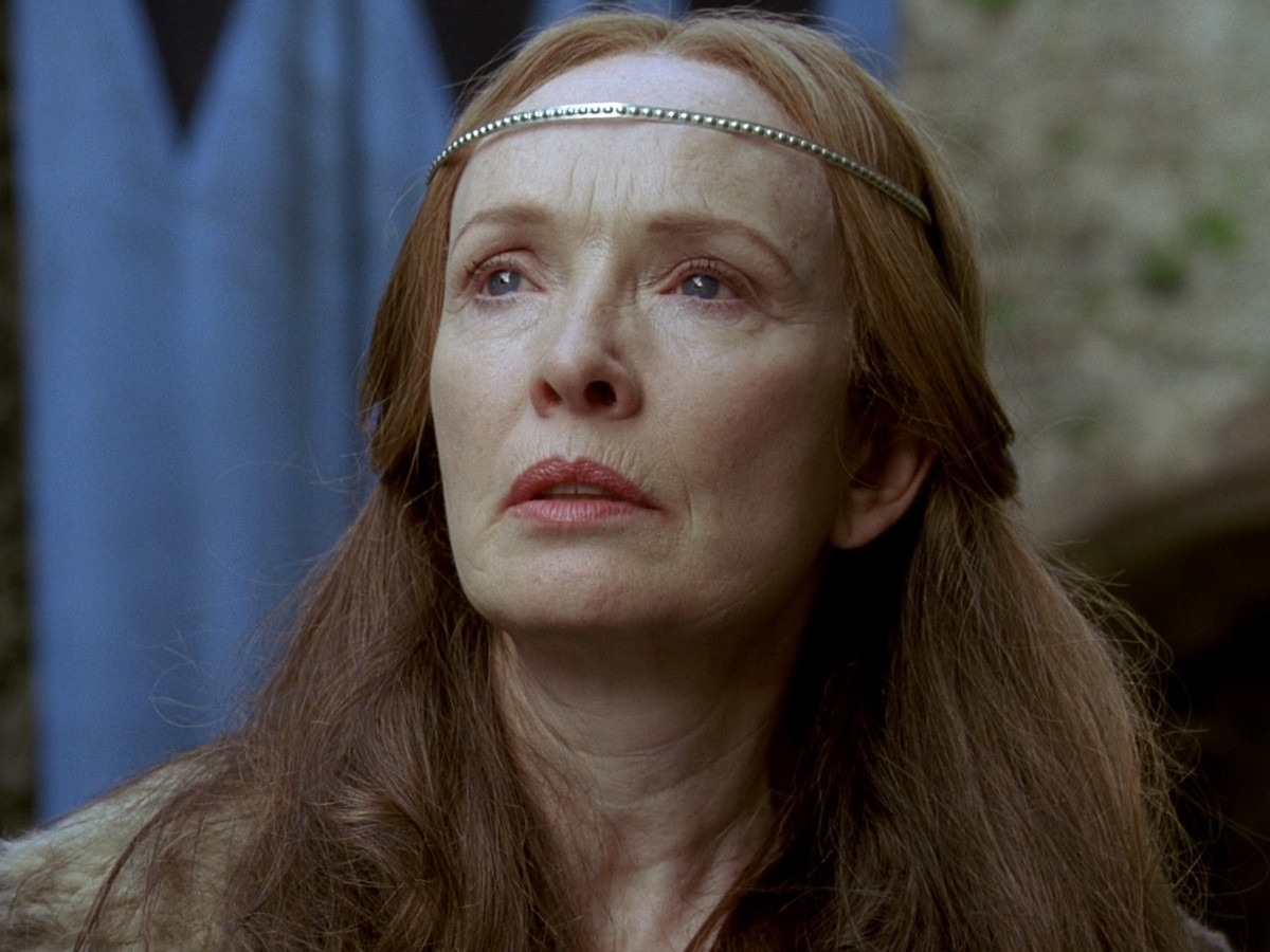 Prime Video: Merlin - Series 4