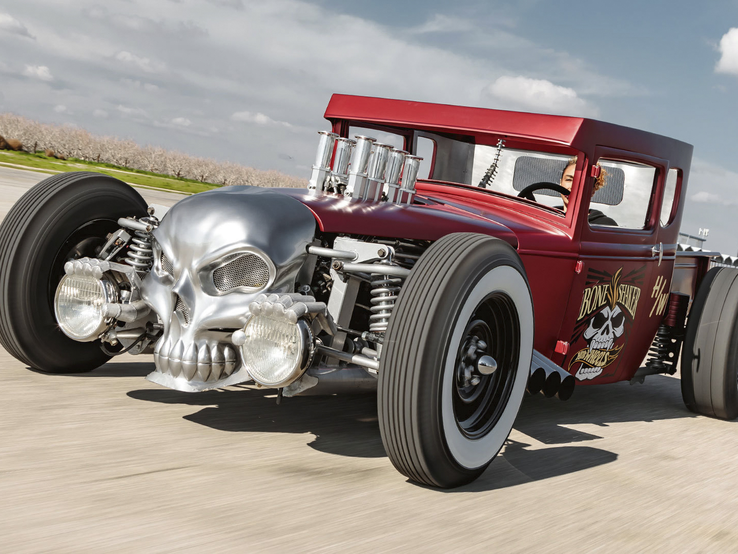 Prime Video: Hot Wheels Life-Size - Season 1