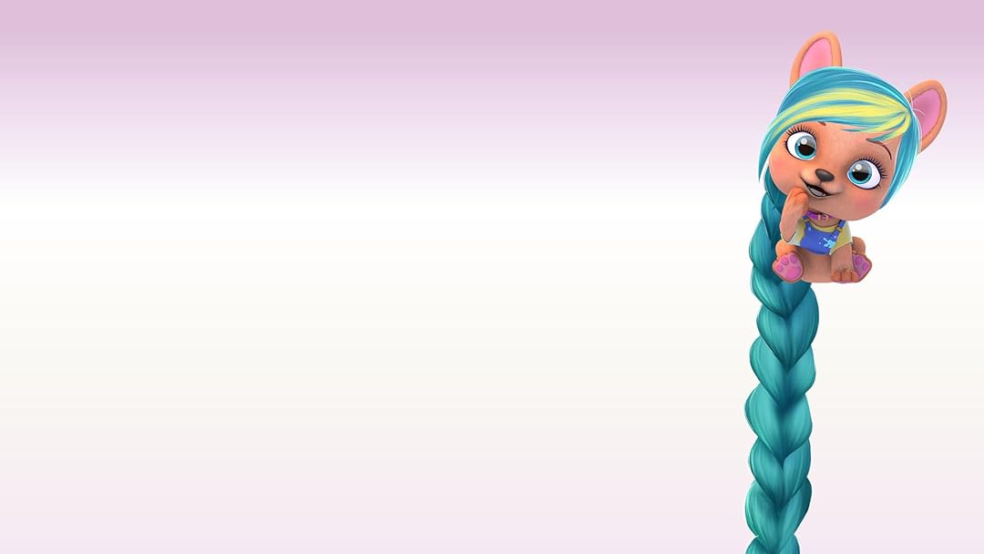 Prime Video: VIP Pets - saison 1