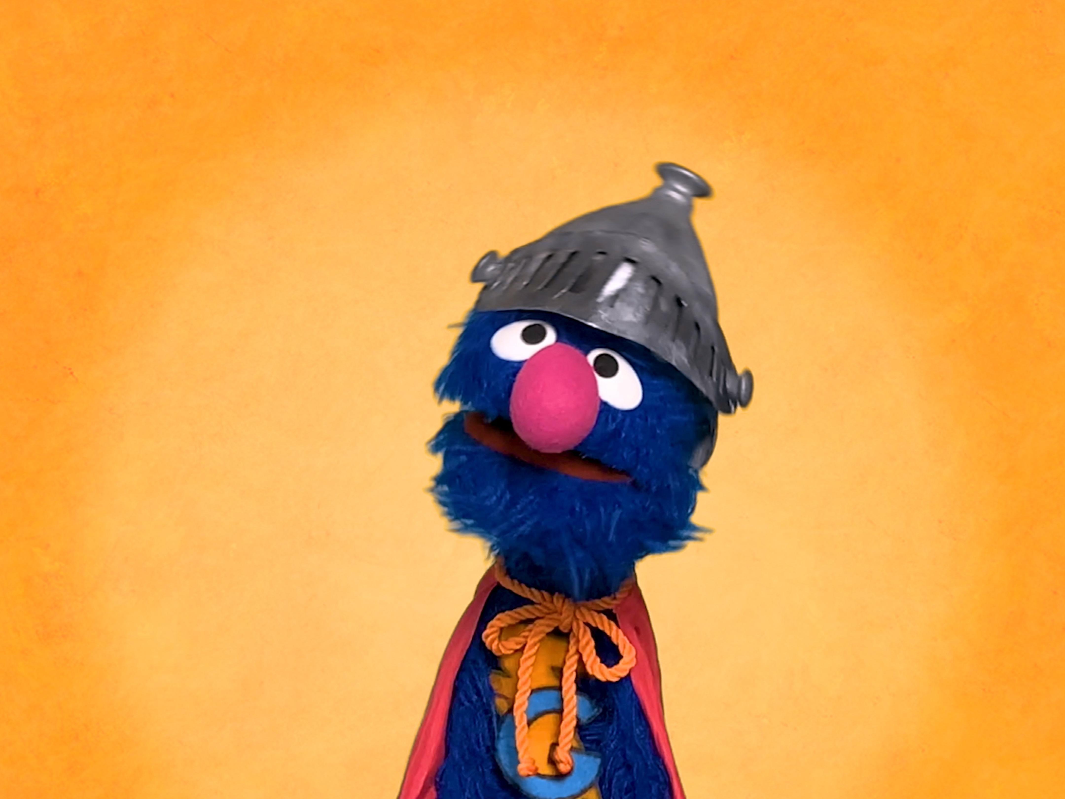 Prime Video: My Sesame Street Friends - Season 4