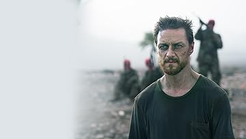 Prime Video: Submergence