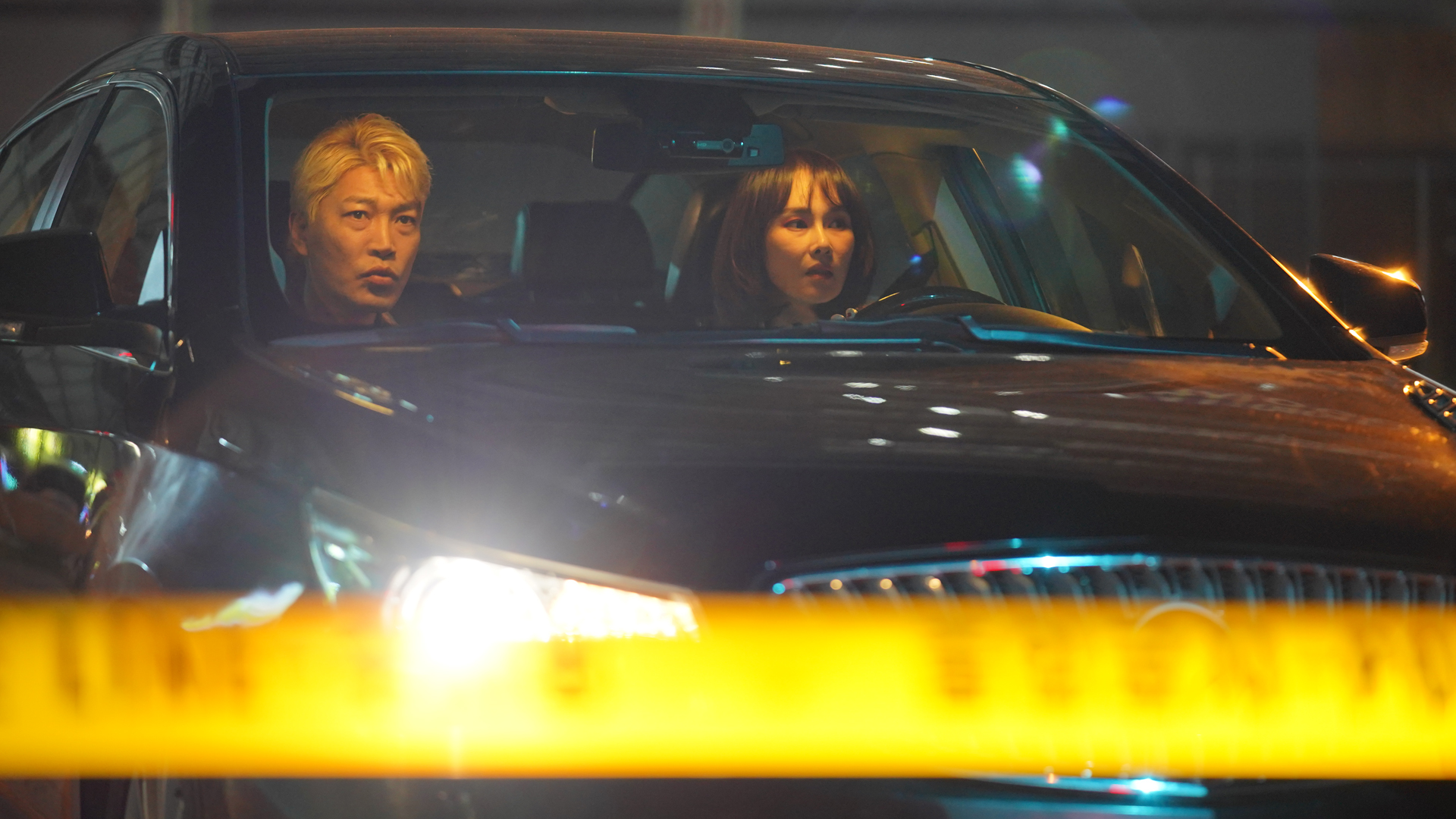 Prime Video: Boogie Nights