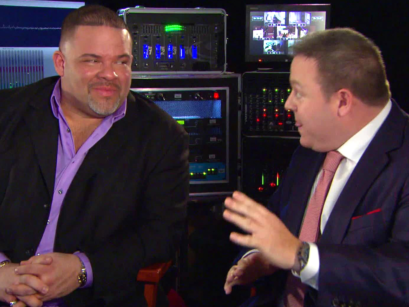 Prime Video: Restaurant Stakeout - Season 3