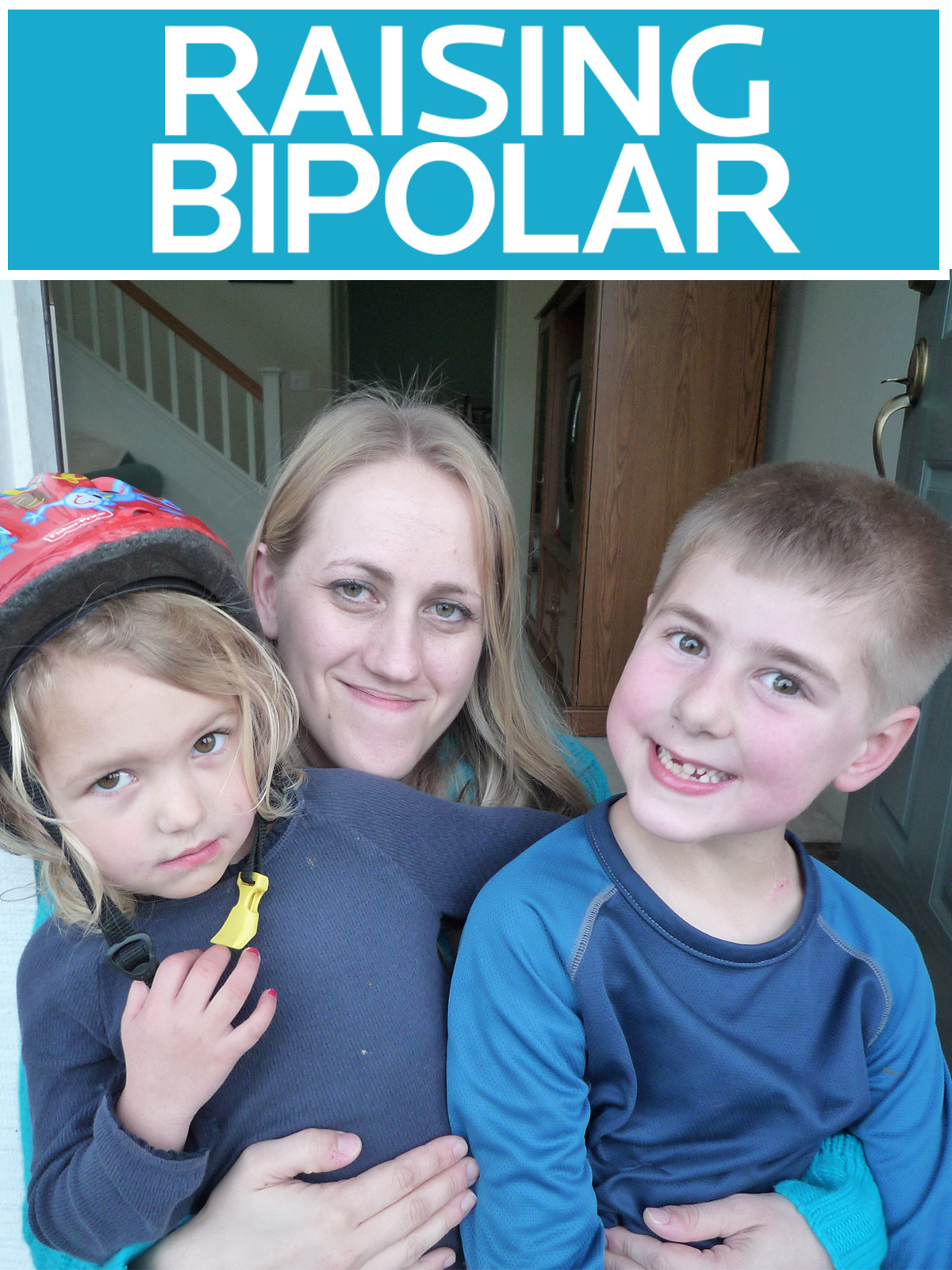 Prime Video: Raising Bipolar
