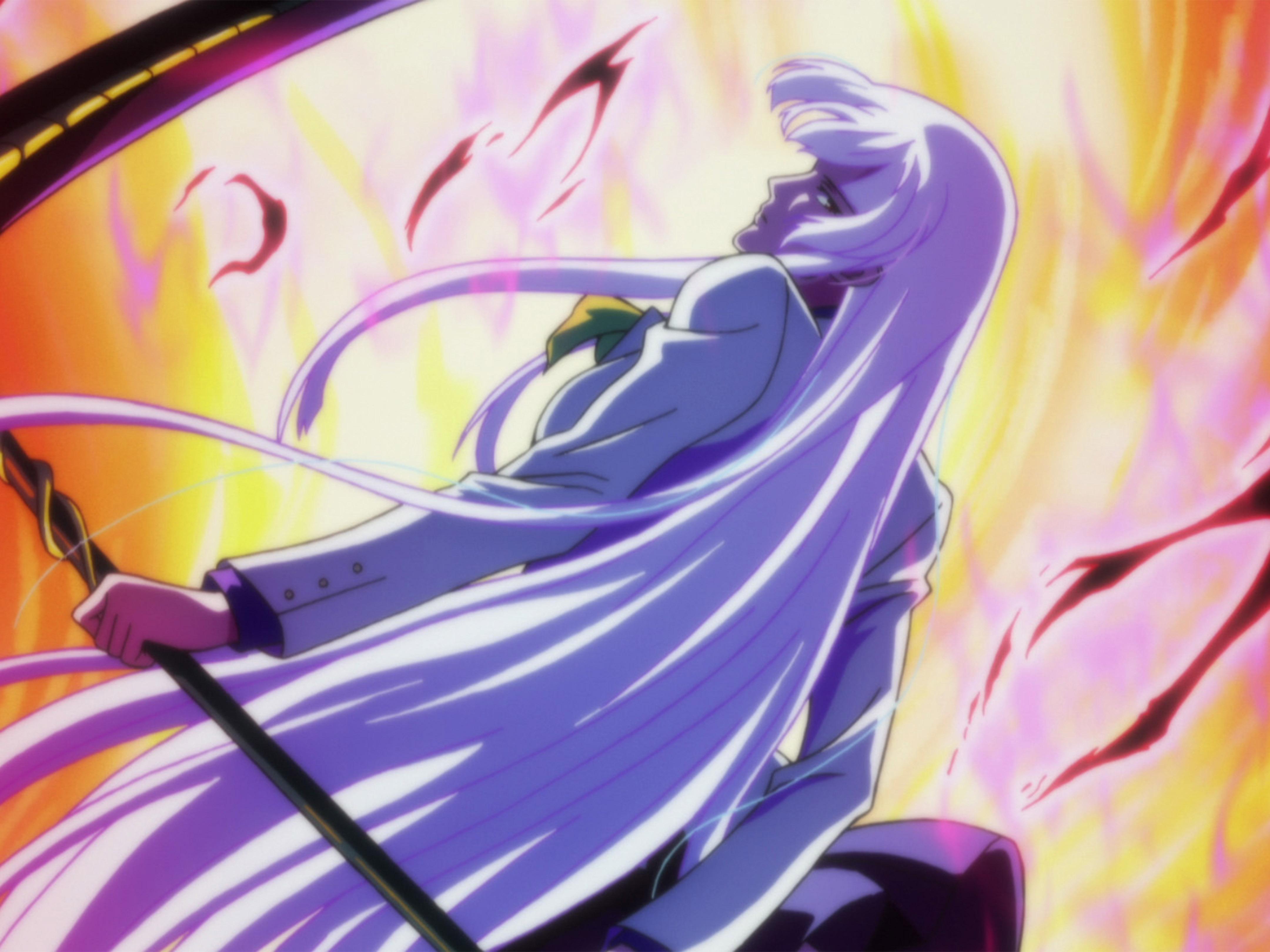 Prime Video: Noblesse - Season 1