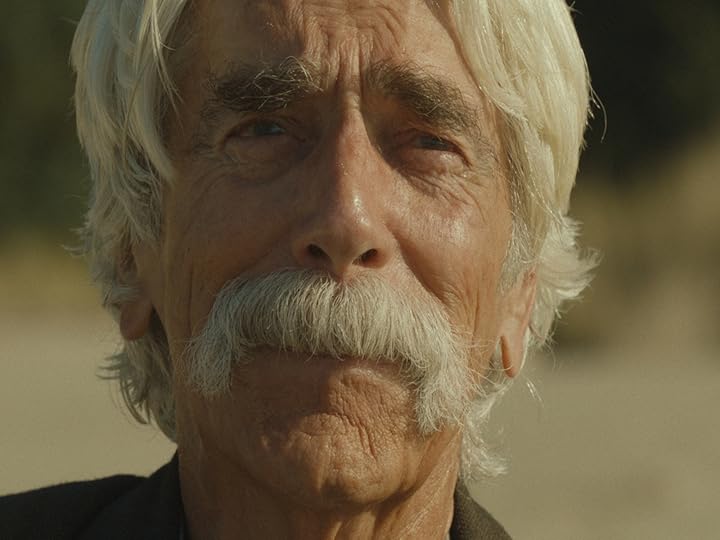 Amazon.com: 1883 : Tim McGraw, Sam Elliott, Faith Hill, Ben Richardson ...