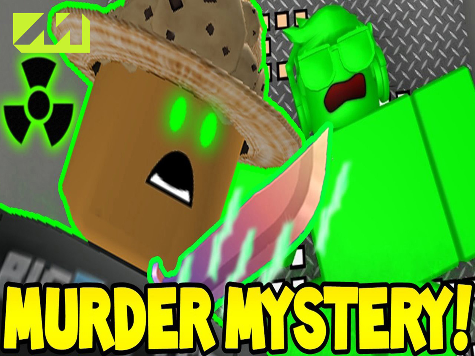 Prime Video: GameHQ: Roblox