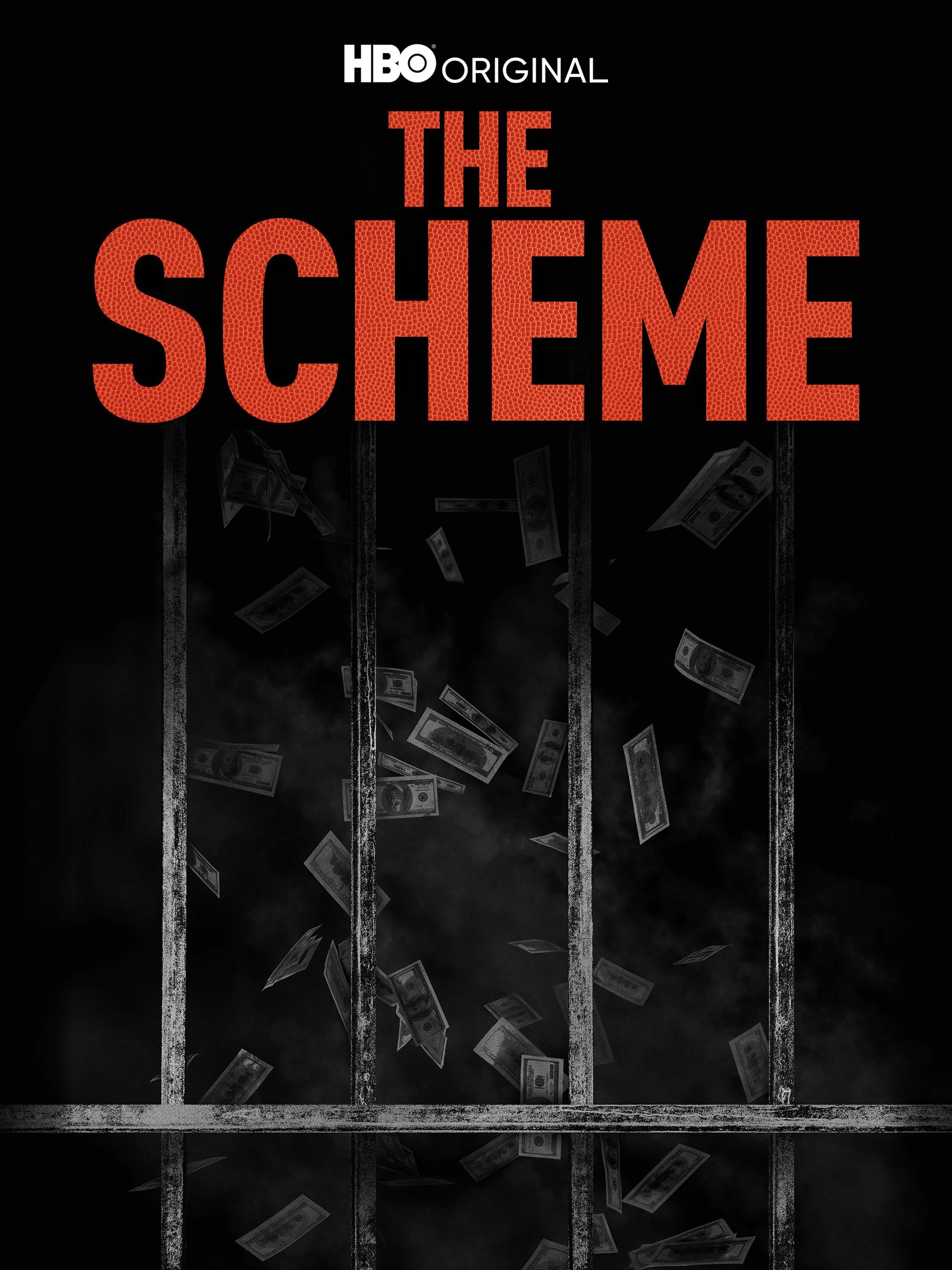Prime Video: The Scheme