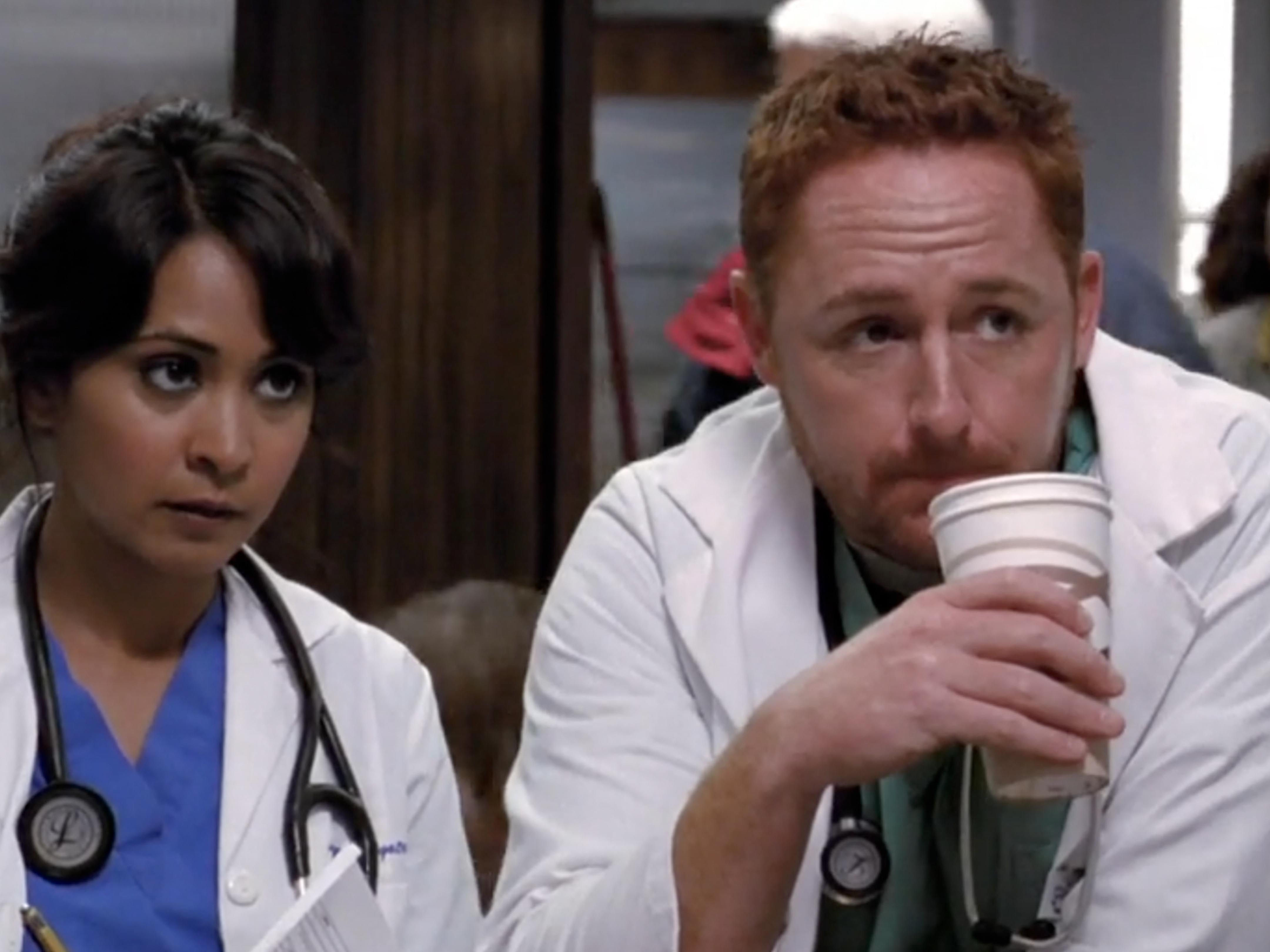 Prime Video: ER - Season 15