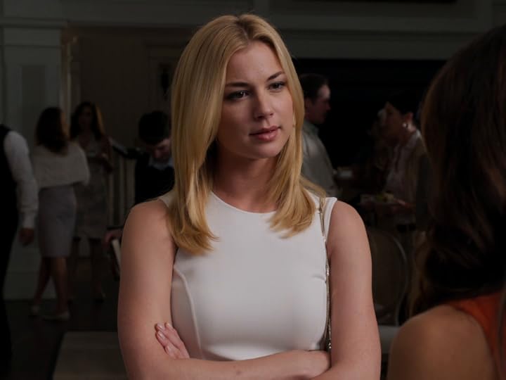 Prime Video: Revenge