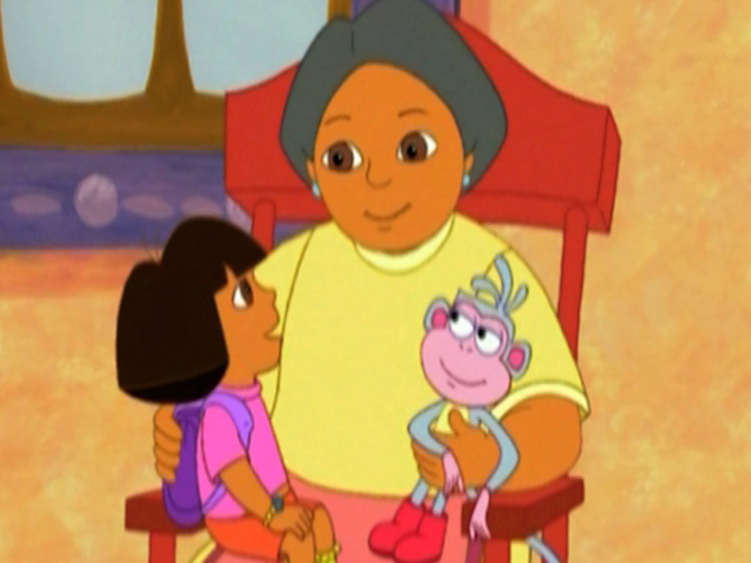 Prime Video: Dora The Explorer - Season 2