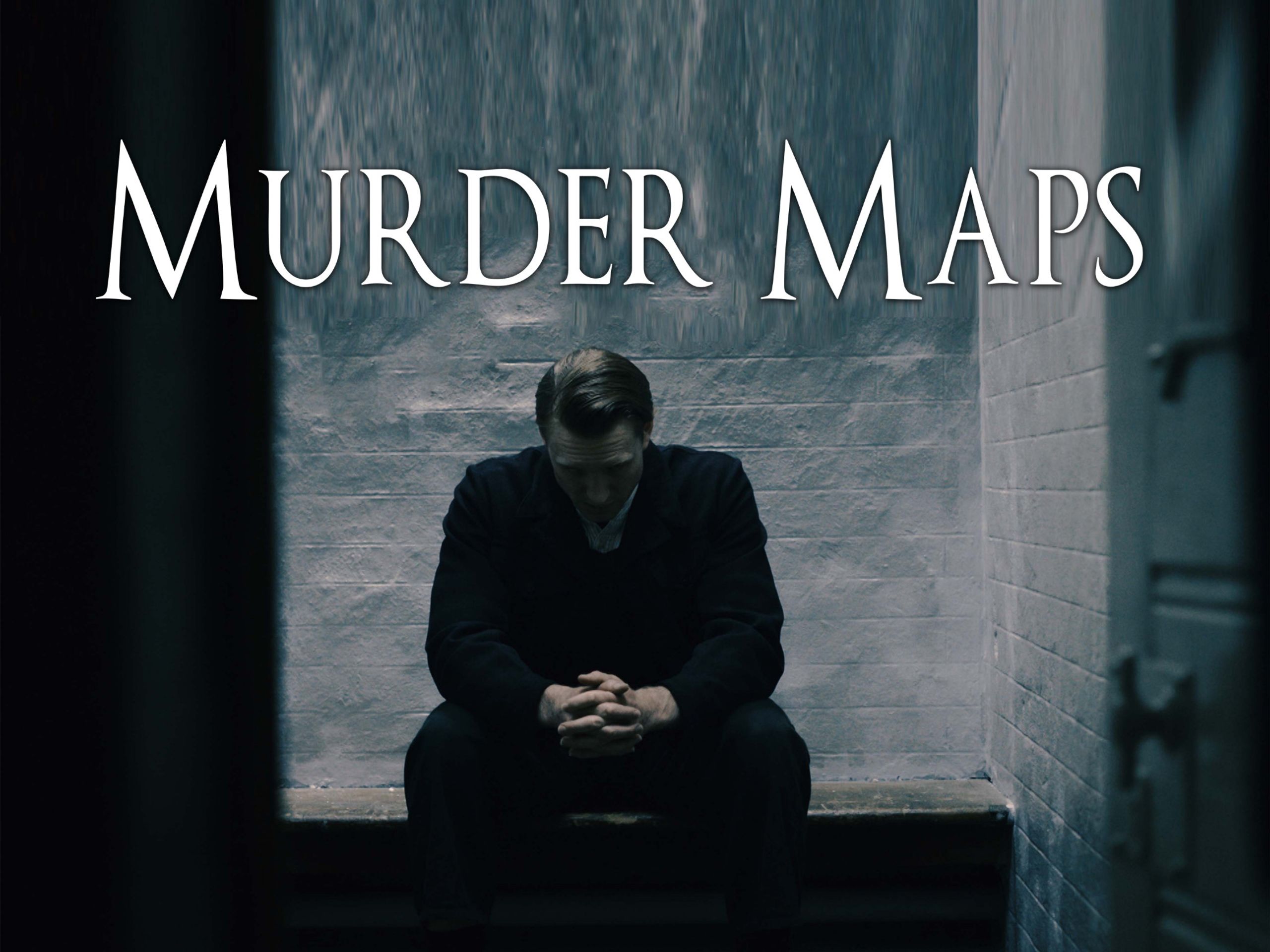 Prime Video: Murder Maps - Season 2
