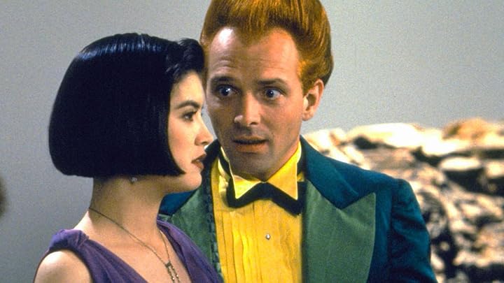 Watch Drop Dead Fred | Prime Video