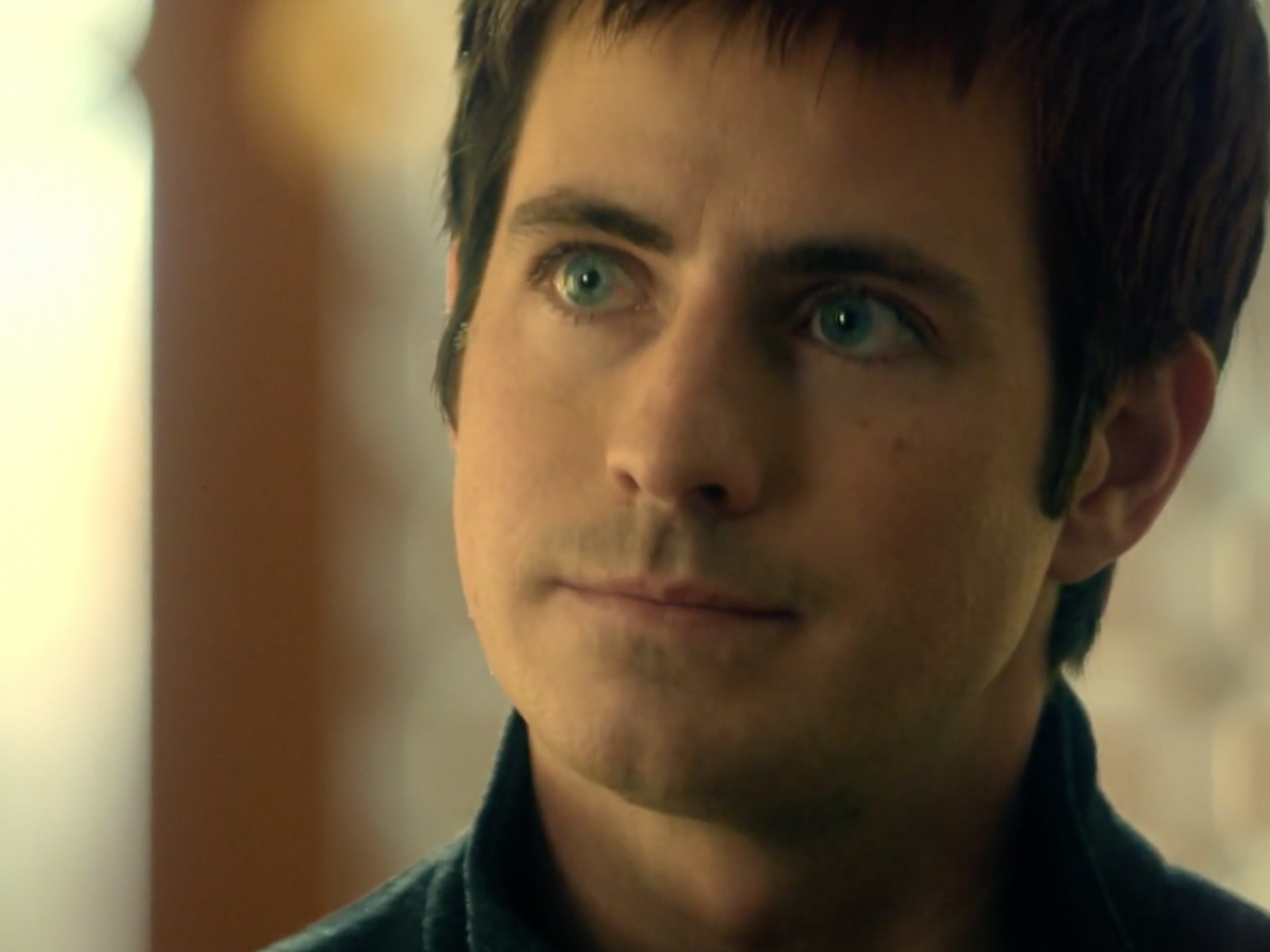 Prime Video: The Listener