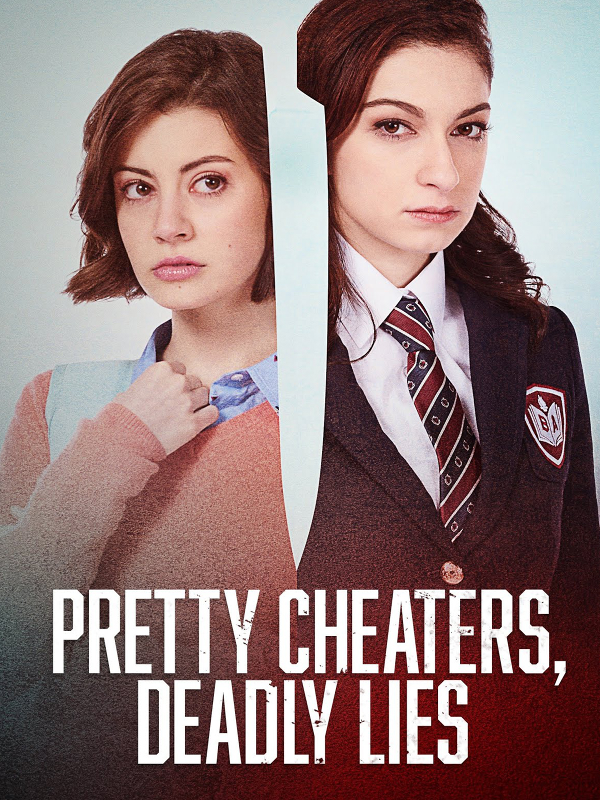 Prime Video: Pretty Cheaters, Deadly Lies