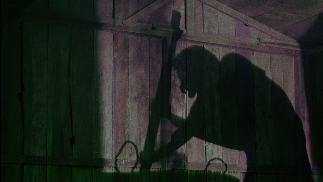 Prime Video: Poison For The Fairies (aka Veneno Para Las Hadas)