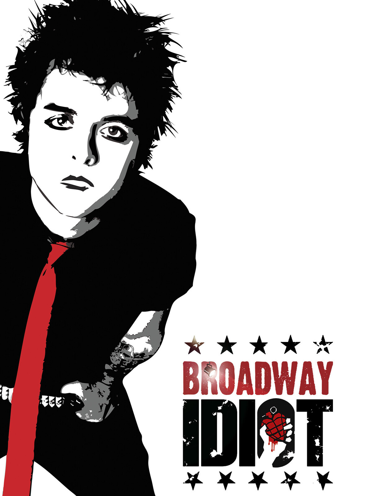 Prime Video: Broadway Idiot