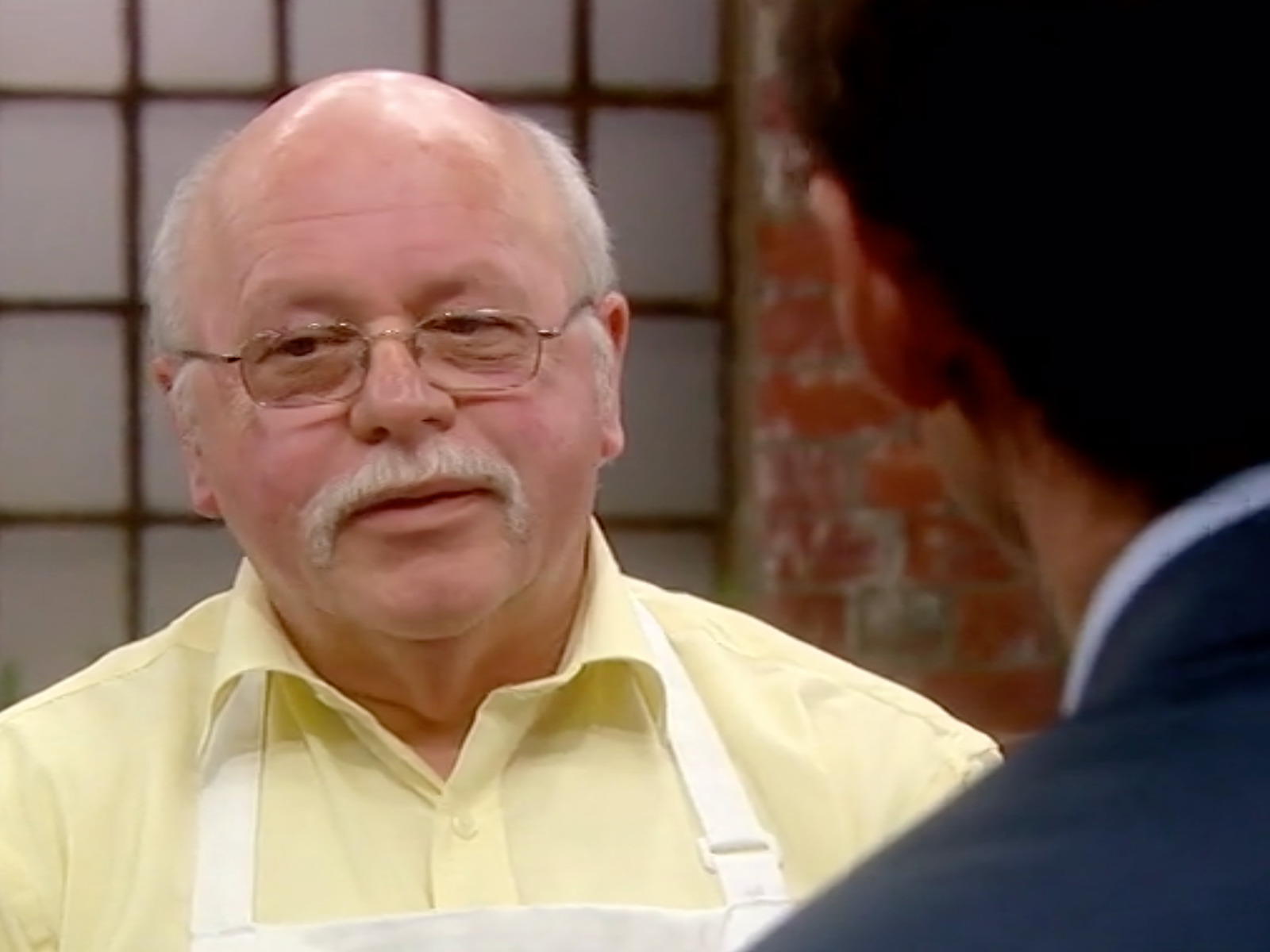 Prime Video: Masterchef Ireland