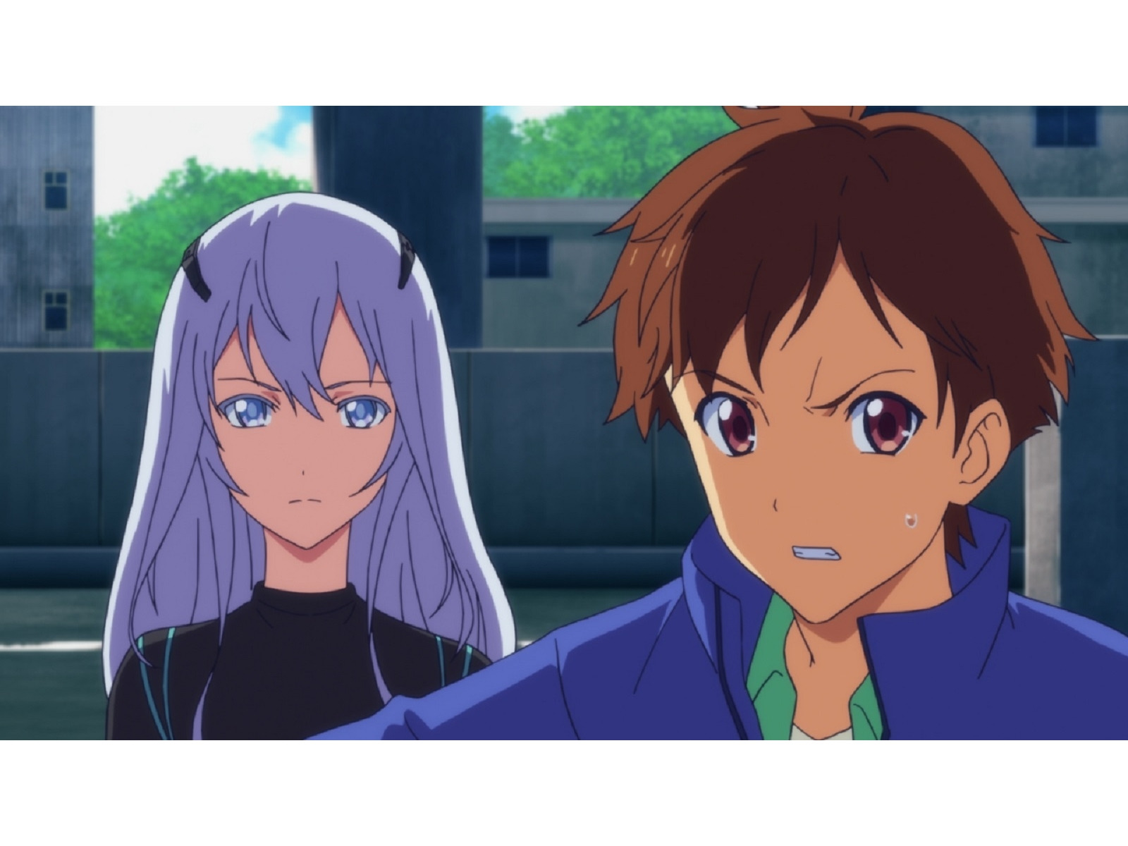 Prime Video: BEATLESS