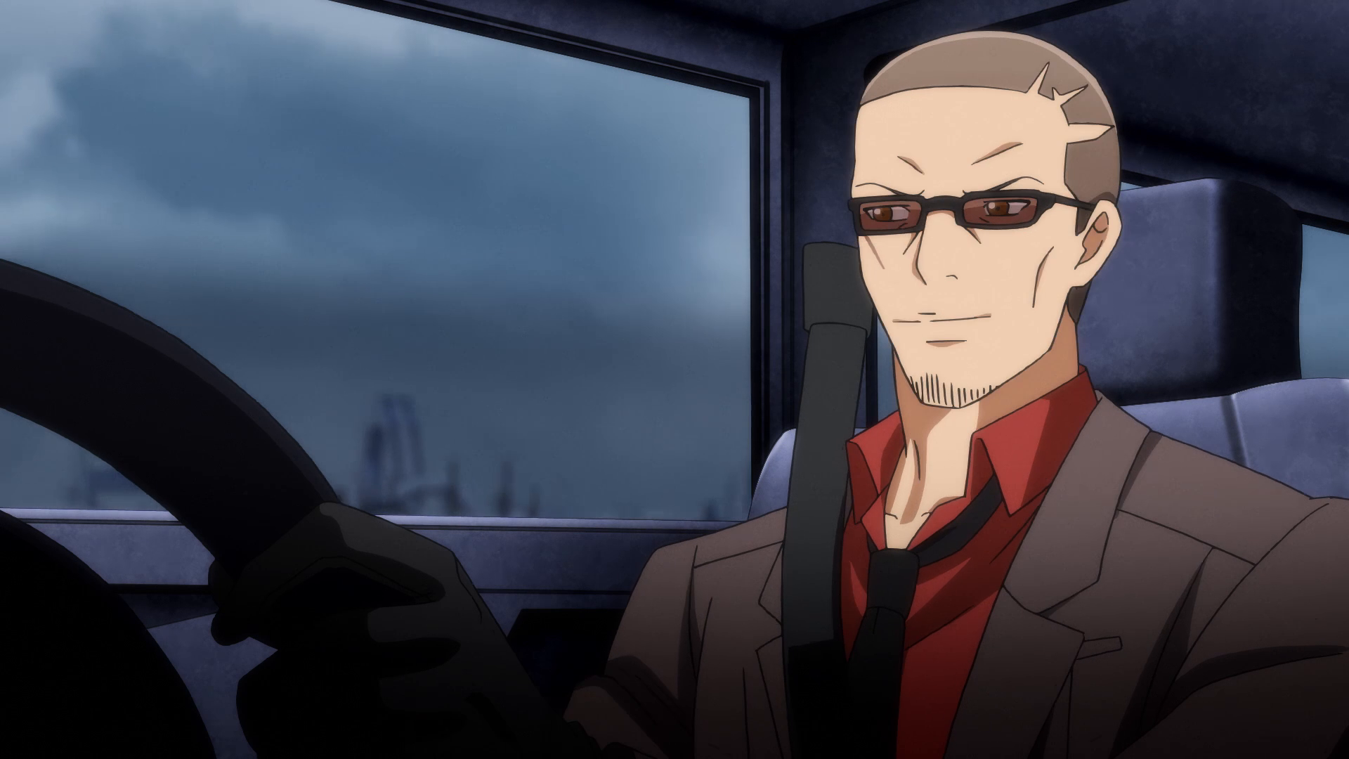 Prime Video: ClockWork Planet