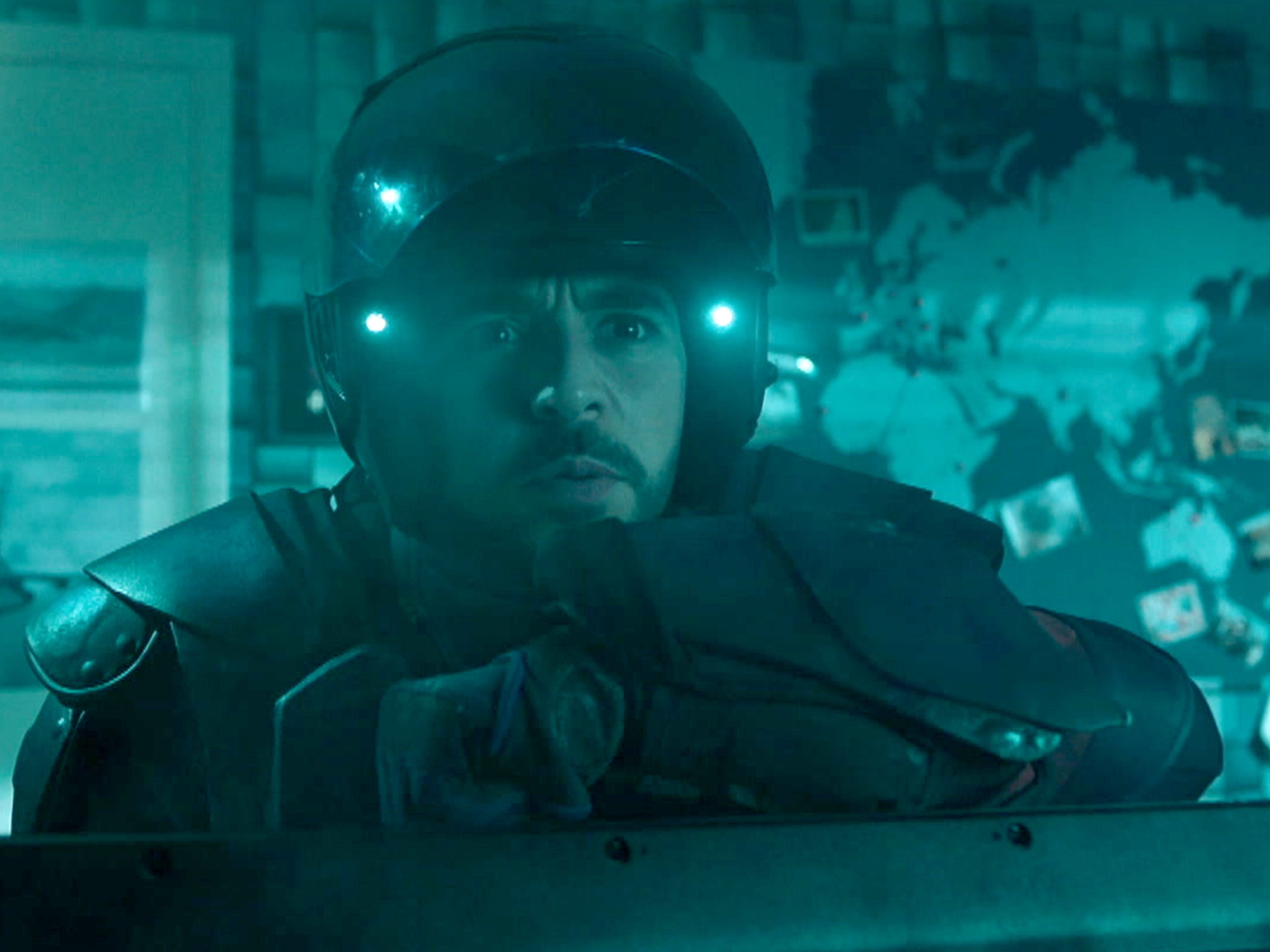 Prime Video: BUCK, Season 1