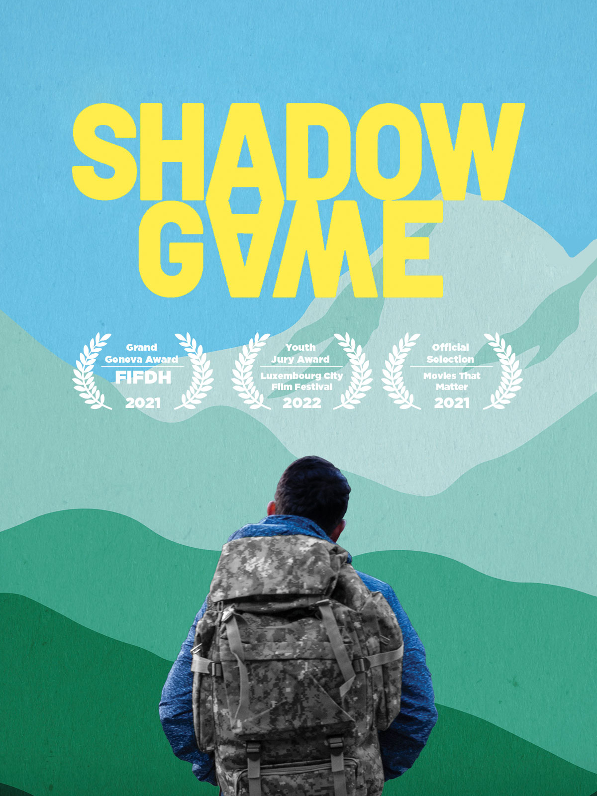 Prime Video: Shadow Game