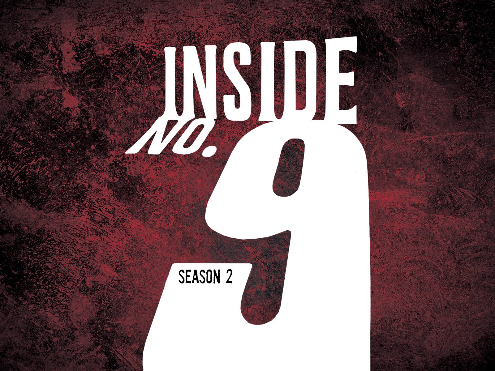 Prime Video: Inside No. 9, Season 2