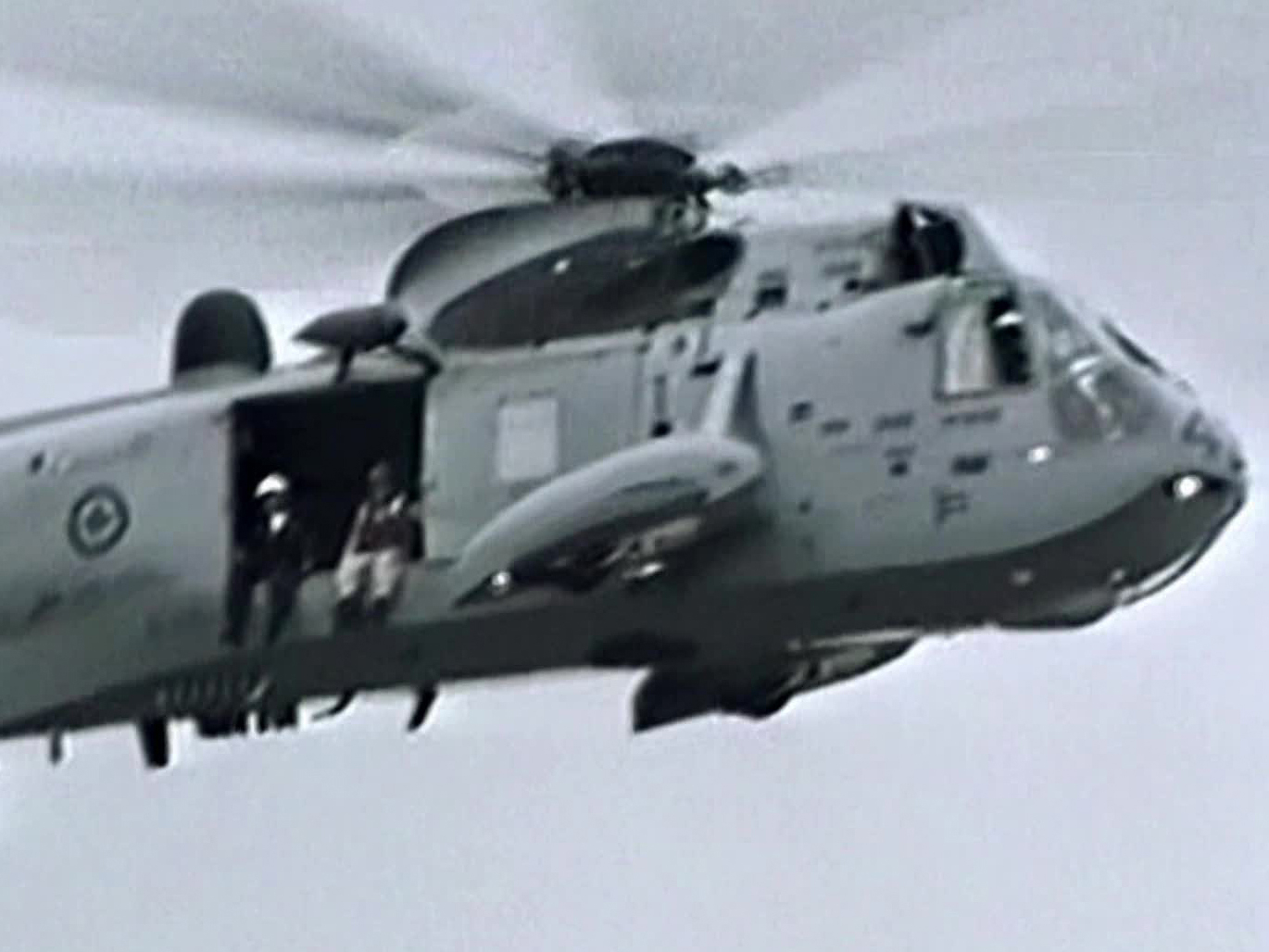 Prime Video: When Vacations Attack! - Season 1