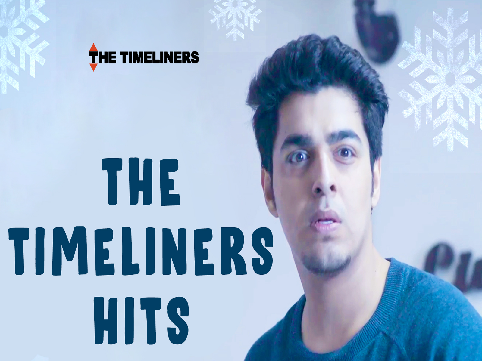Prime Video: The Timeliners Hits - Season 1