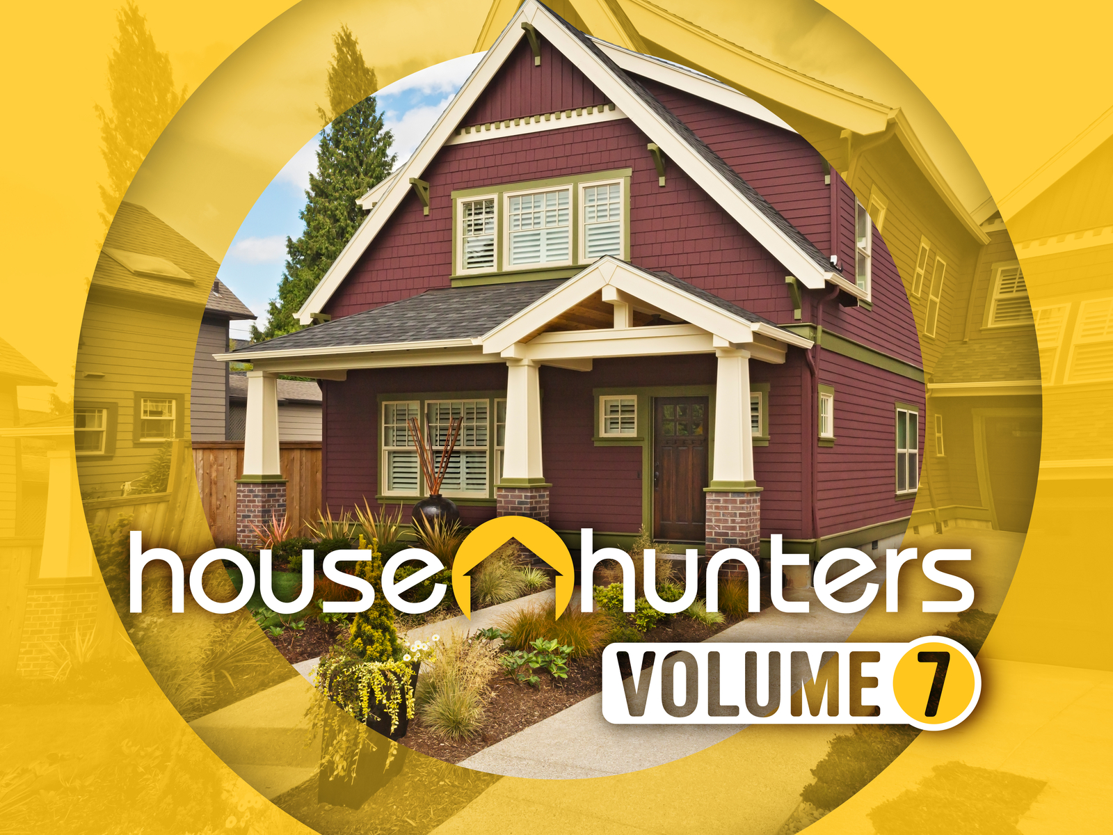Prime Video: House Hunters: Volume 7 - Season 167