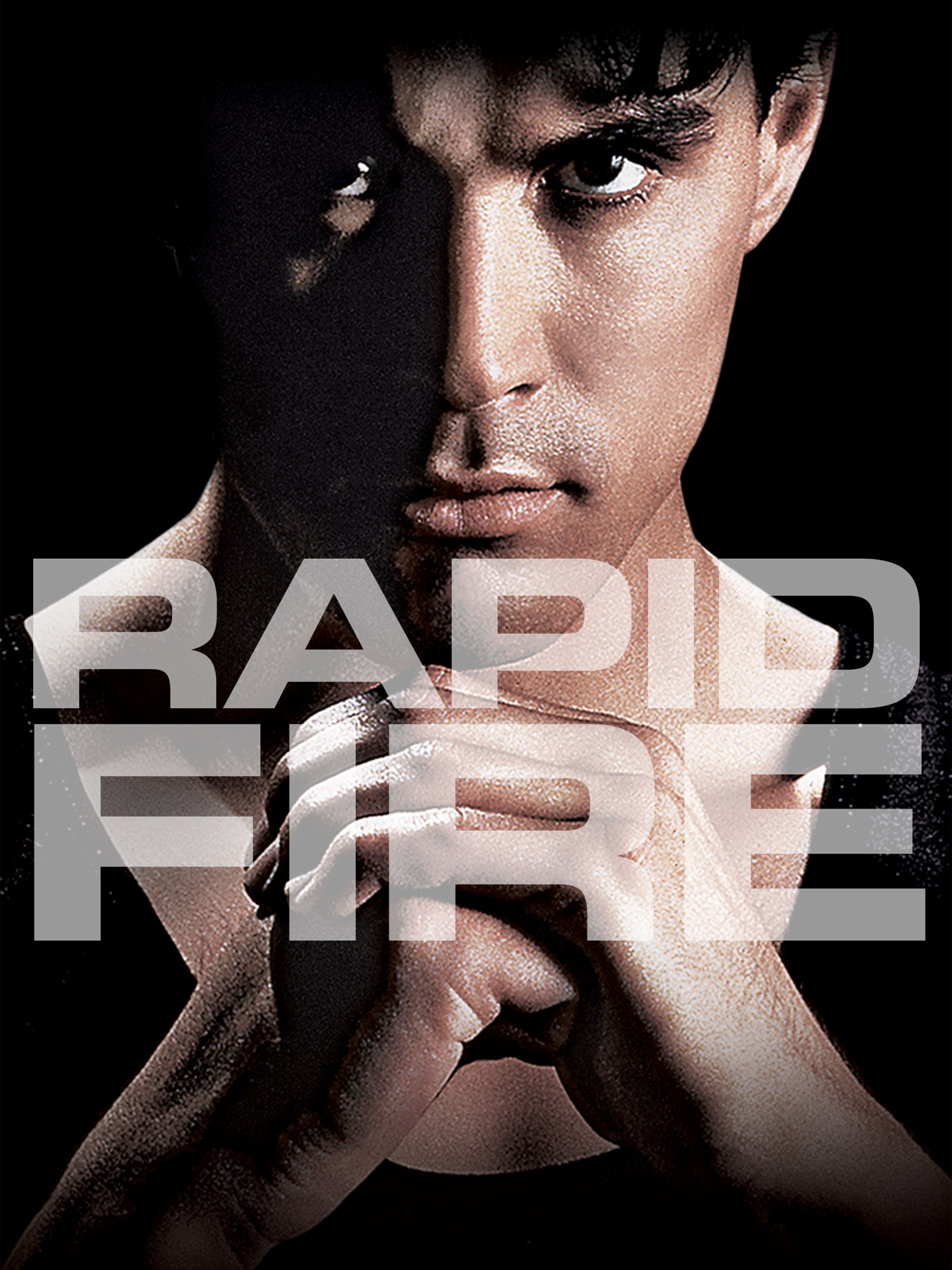 Prime Video: Rapid Fire