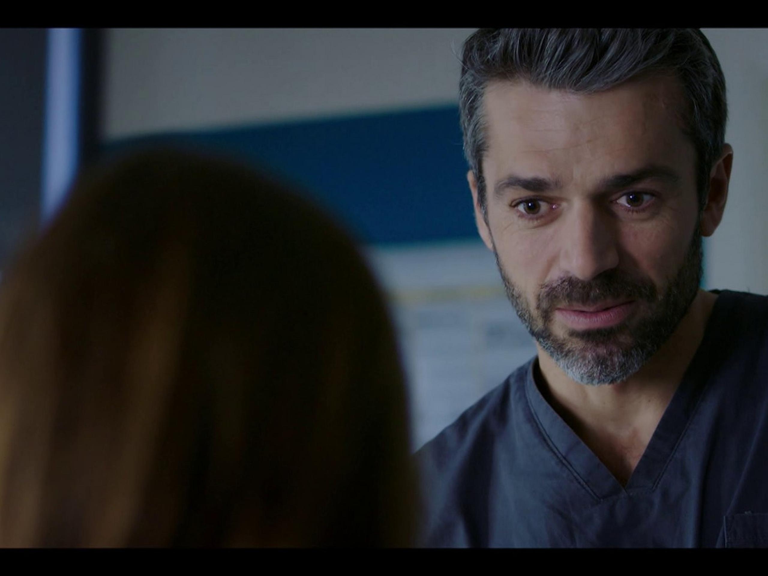 Prime Video: Doc - Saison 1