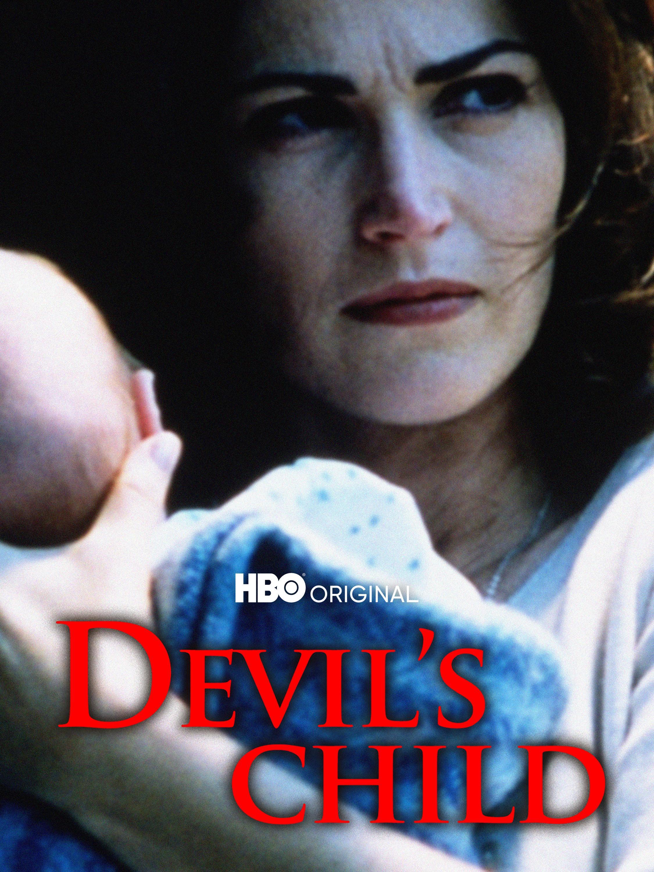Prime Video: The Devil's Child
