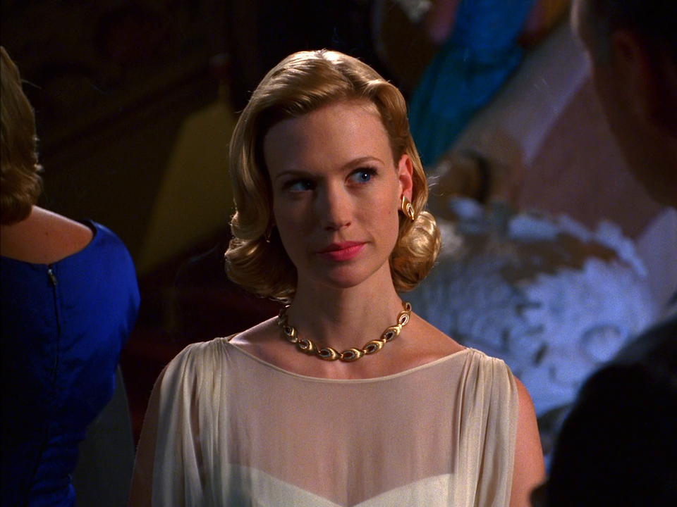 Prime Video: Mad Men - Season 1