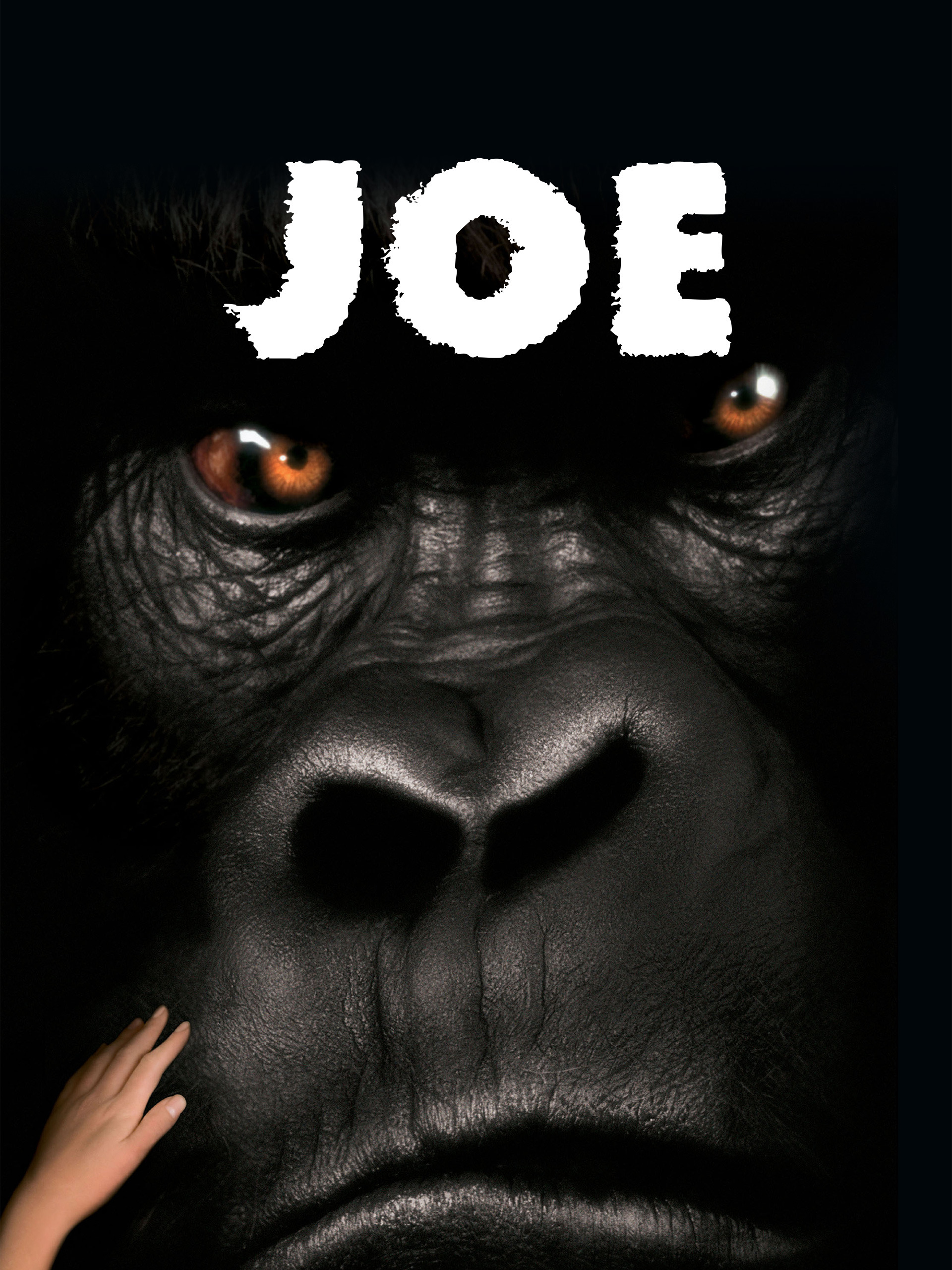 Prime Video: Mighty Joe Young