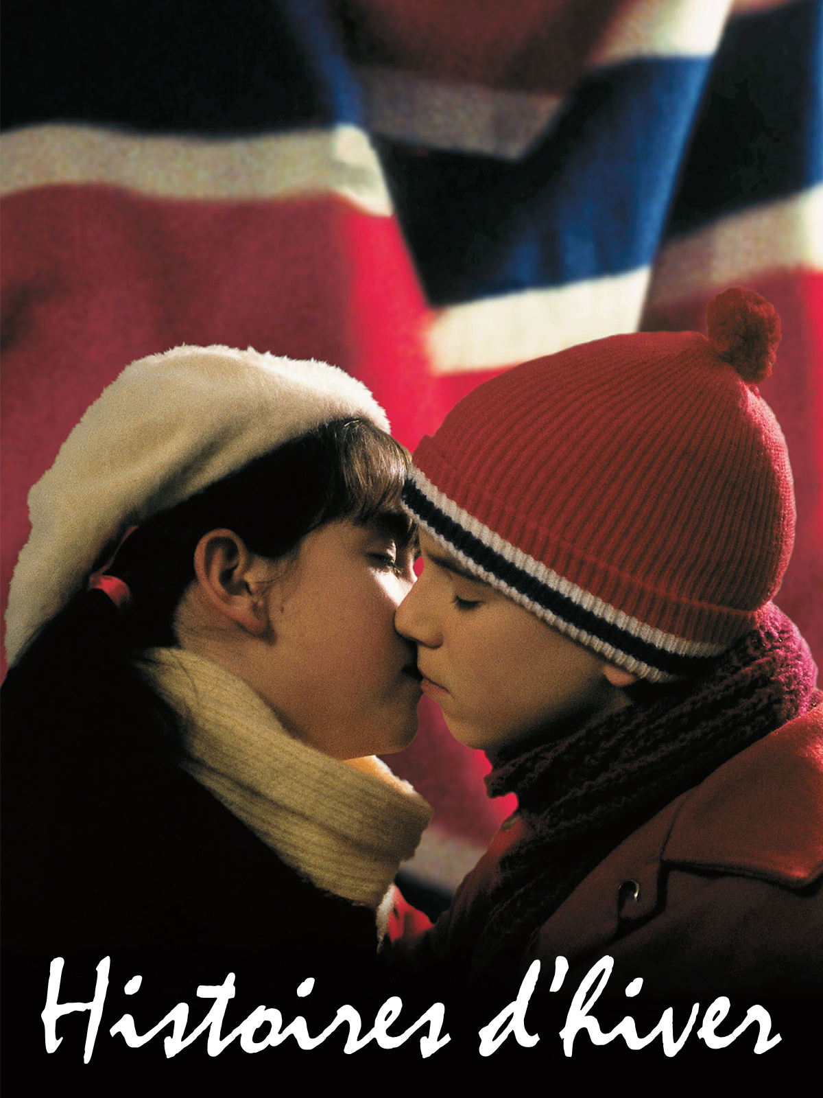 Prime Video: Histoires d'hiver