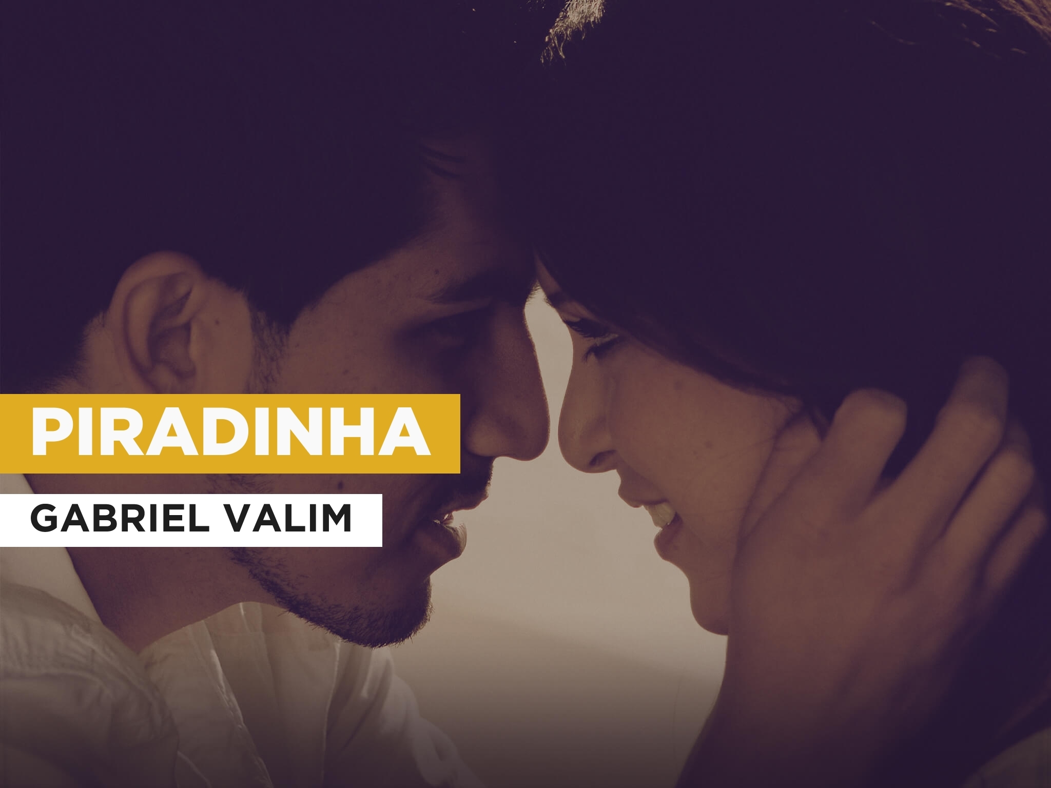 Prime Video: Piradinha in the Style of Gabriel Valim