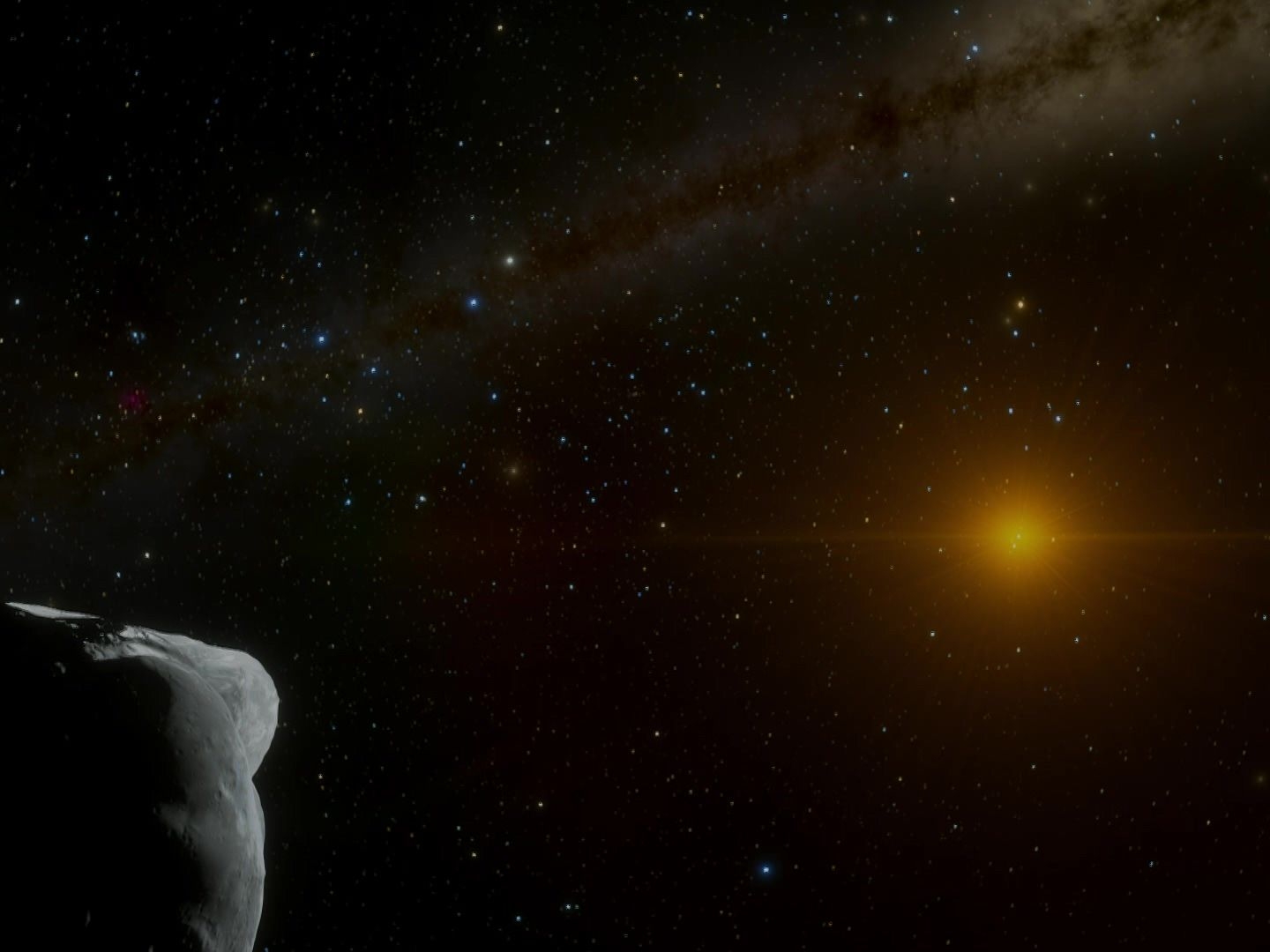 Prime Video: NASA's Unexplained Files - Season 4