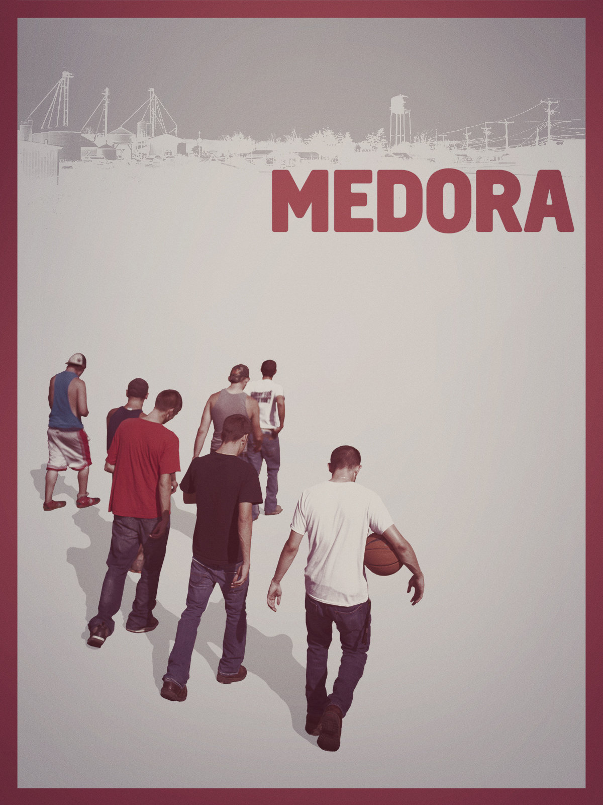 Prime Video: Medora