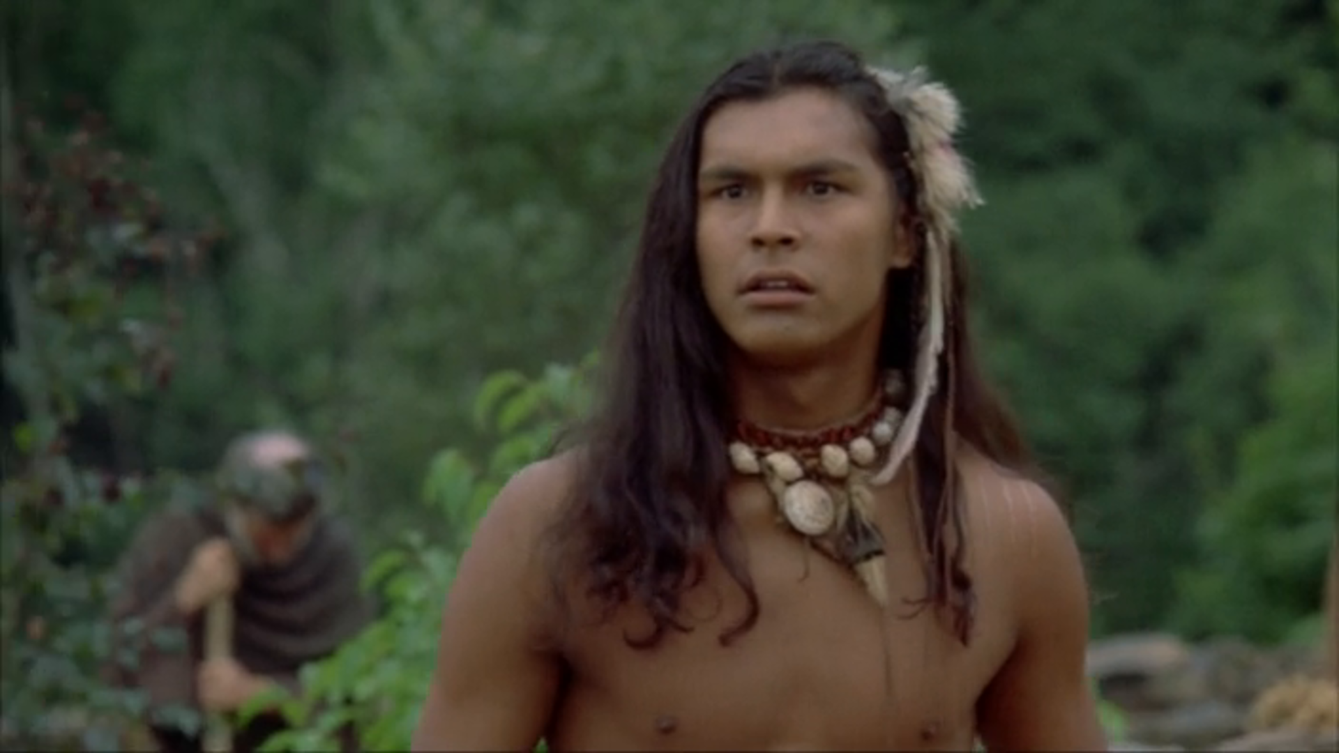 Watch Squanto: A Warrior's Tale | Prime Video