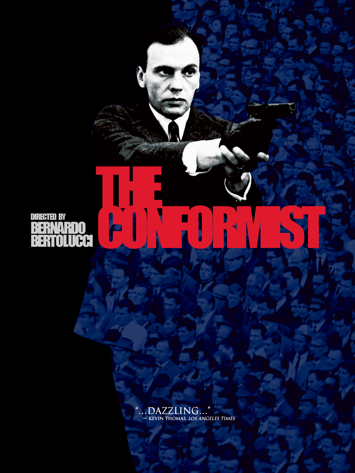 Prime Video: The Conformist