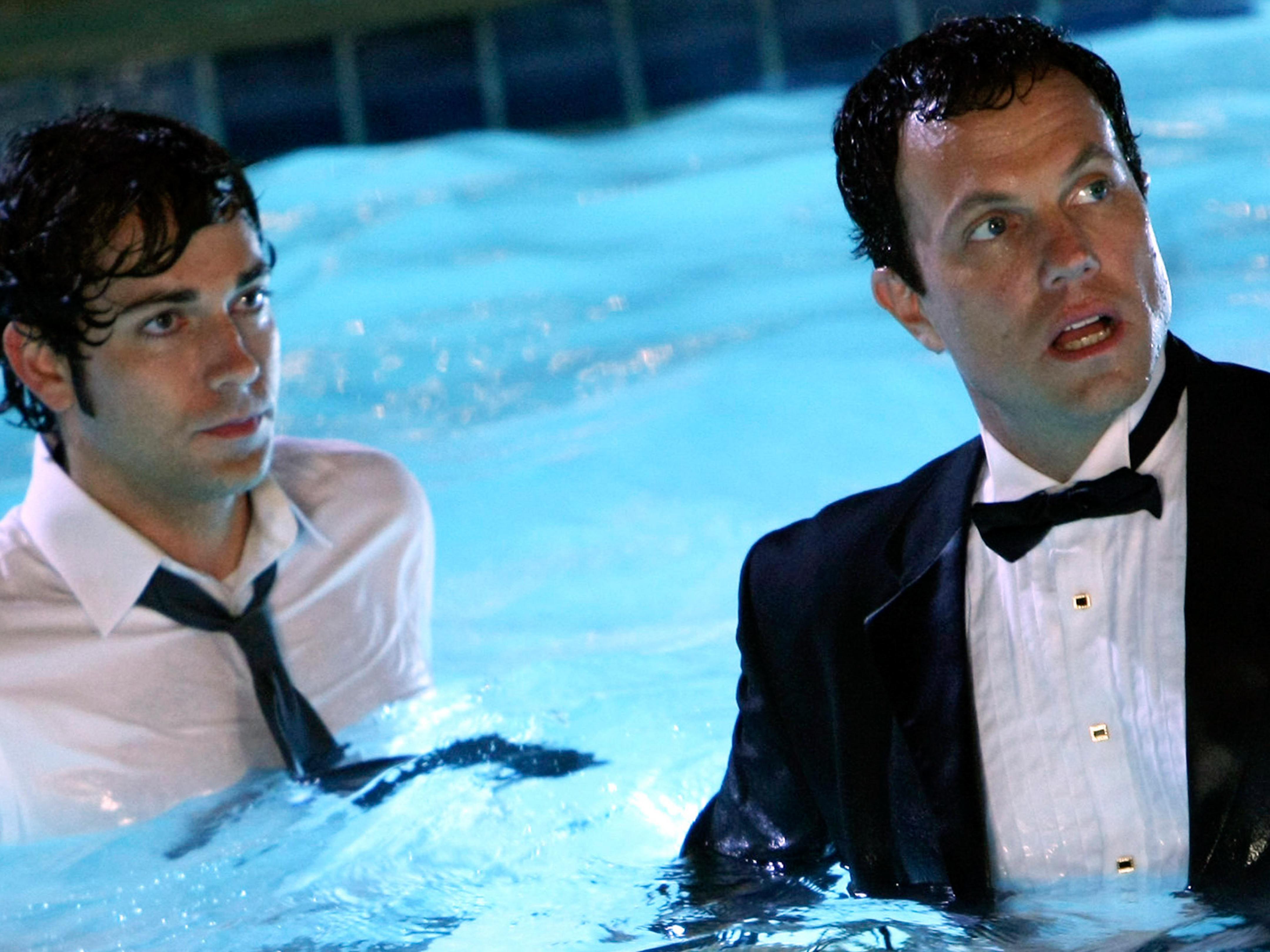 Prime Video: Chuck - Season 1