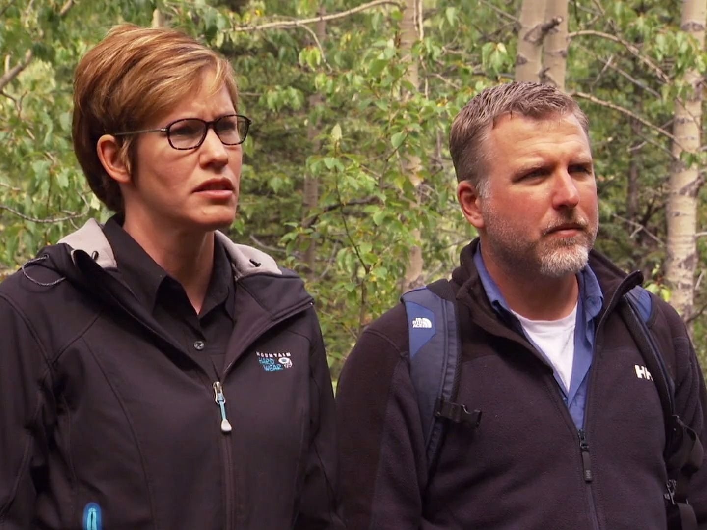 Prime Video: Finding Bigfoot - Season 2